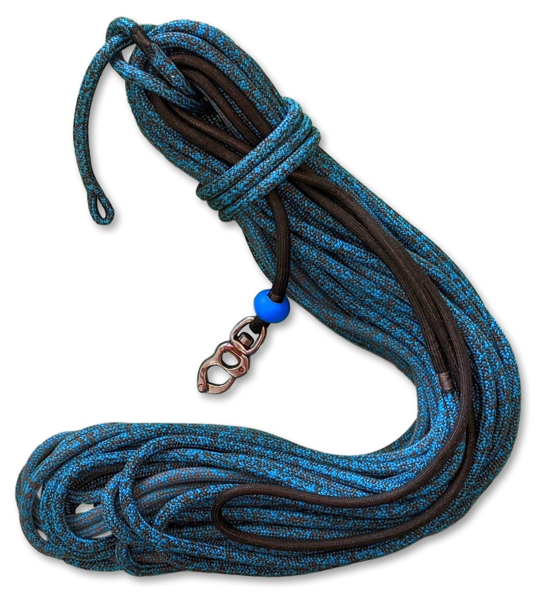 Grand Prix Dyneema SK78 Tack Lines: Organised by Boat Length