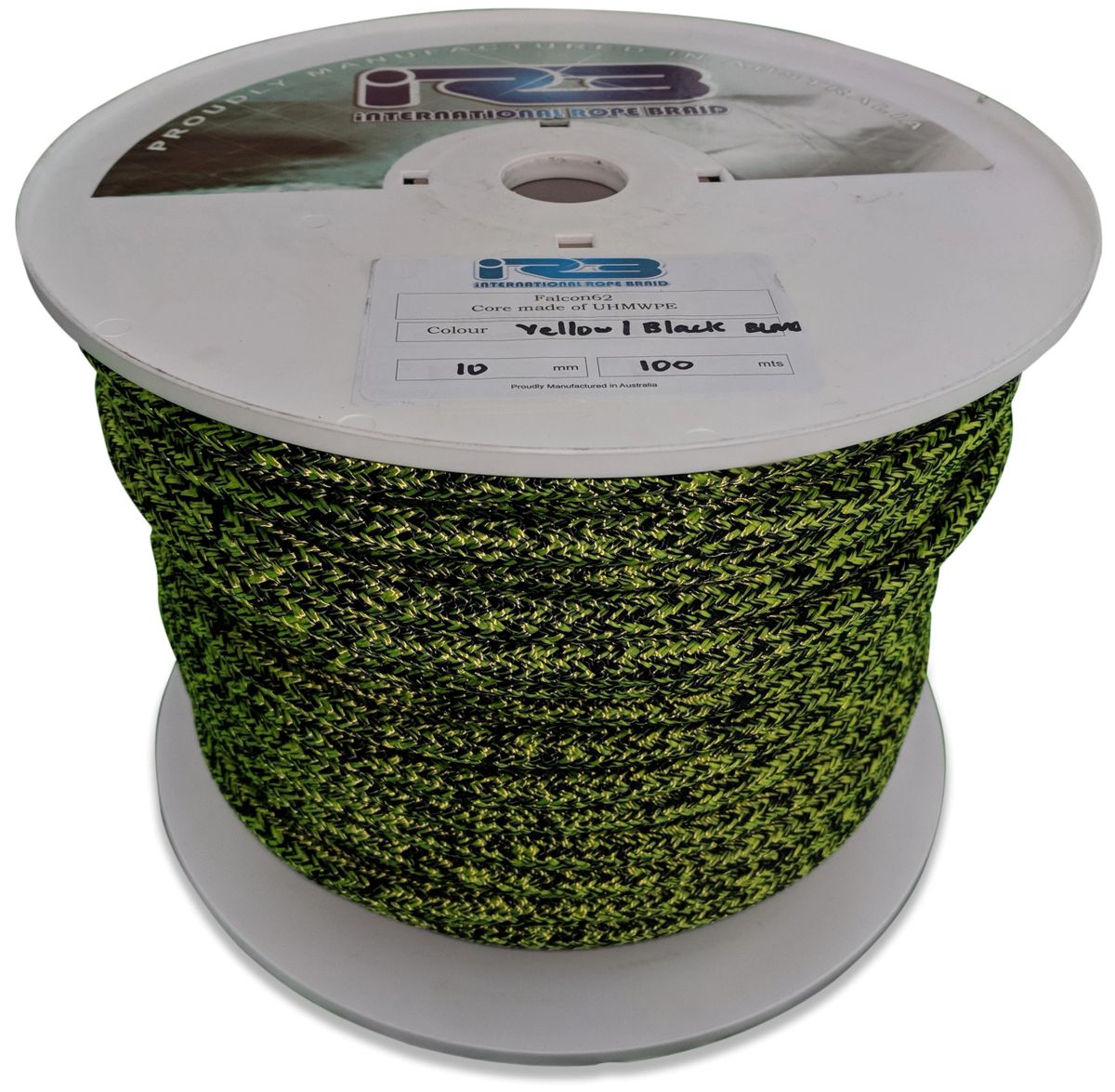 12mm Dyneema Rope Offcuts