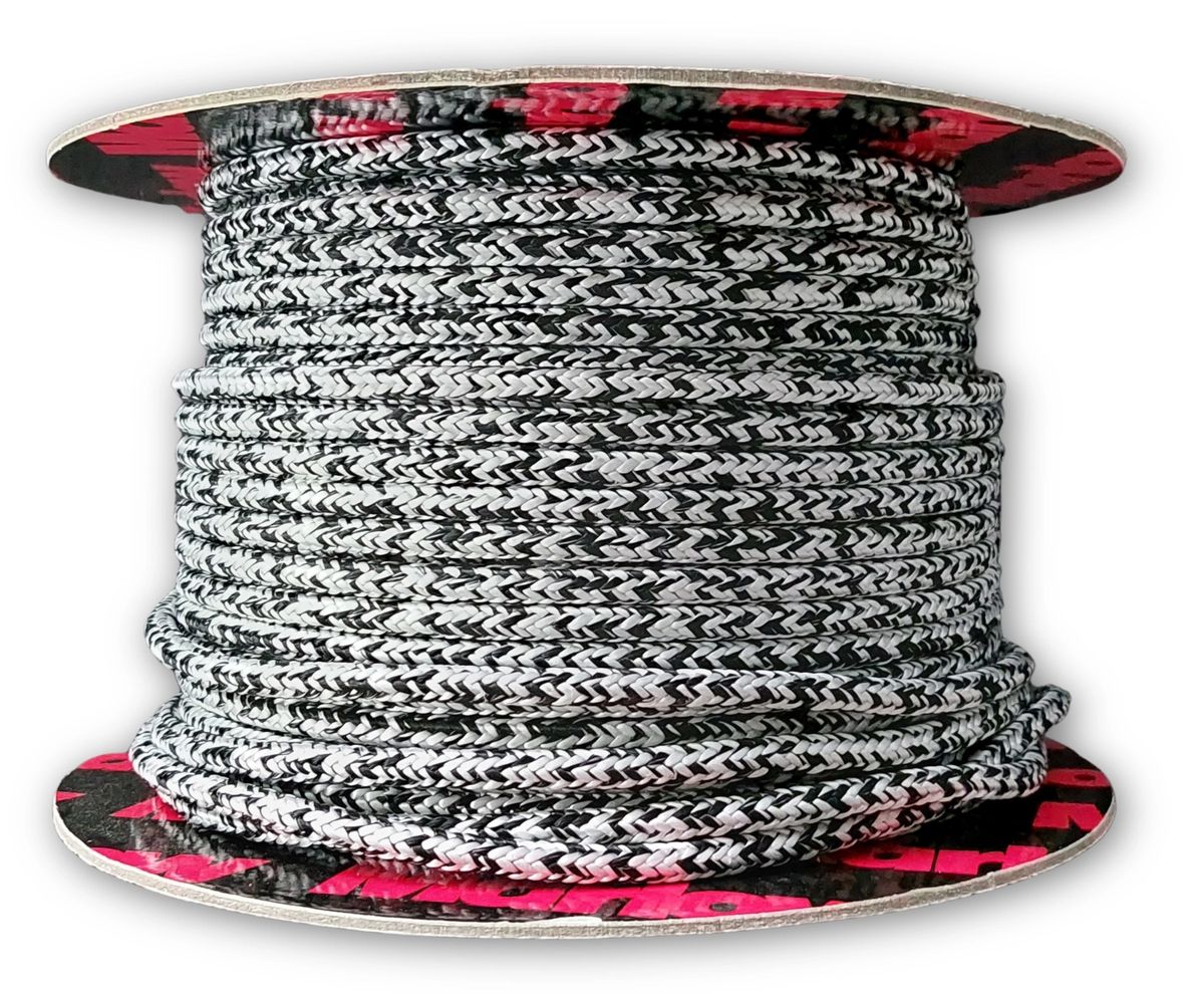 8mm Marlow Ropes "Excel Fusion"