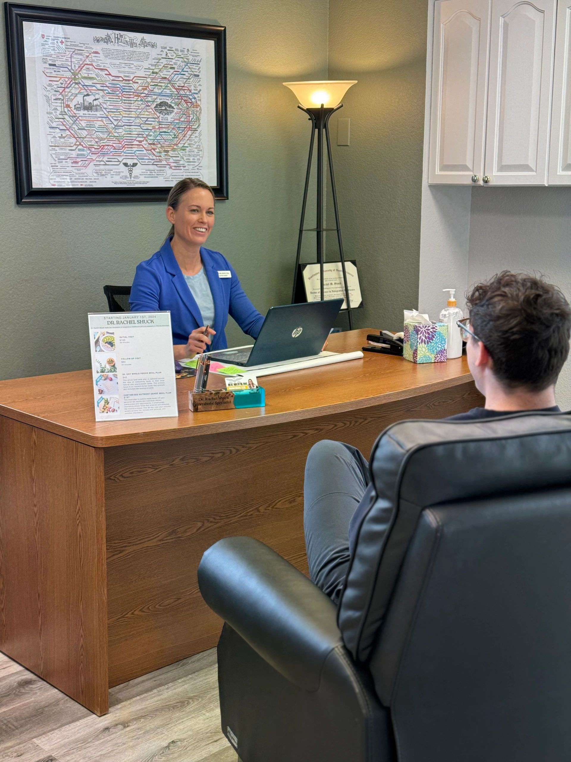 Gut Health and Weight Loss Tips