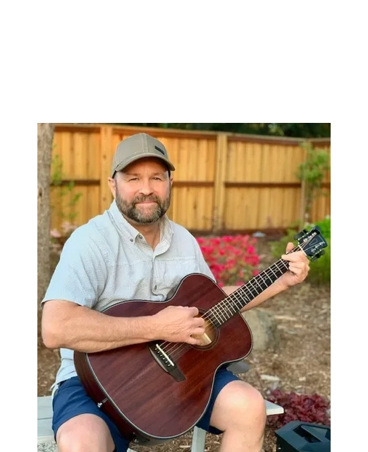 MUSIC BY RANDY SYKES