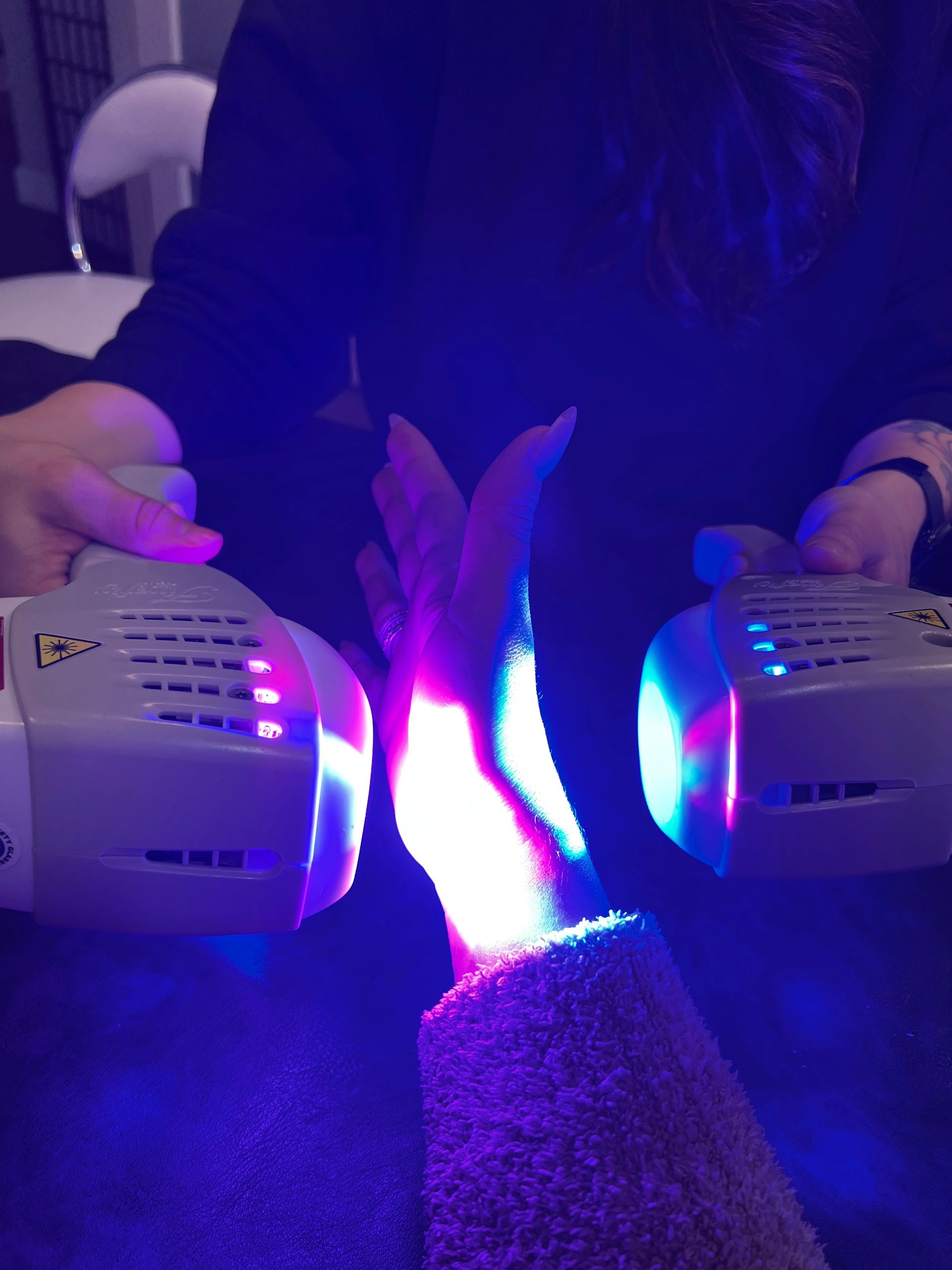 Alternative Health Products, Red Light Therapy Treatment and Natural ...