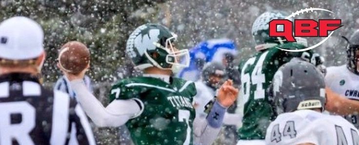 Quarterback Training, Quarterback Coach - Quarterback Farm