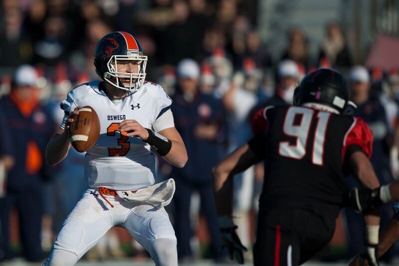 QB Training, - Quarterback Farm