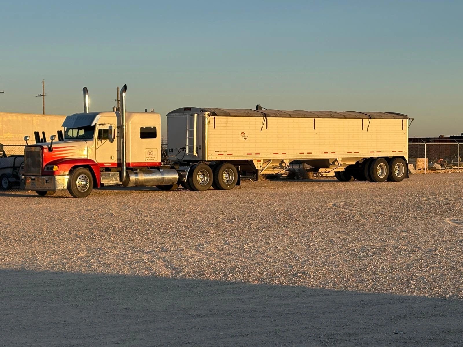 ODE FLO LOGISTIC LLC