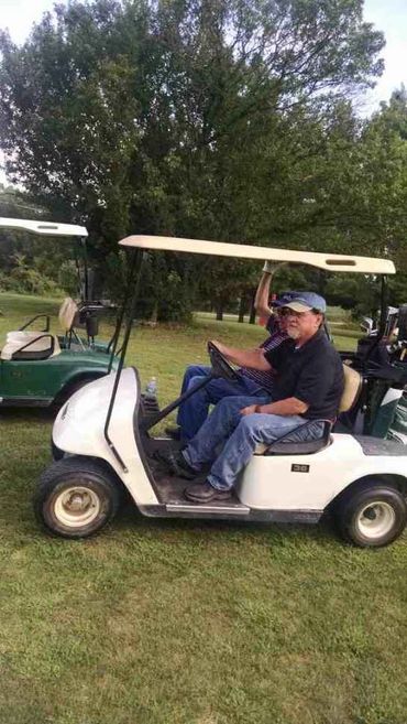 Photos | Big Walnut Golf Course