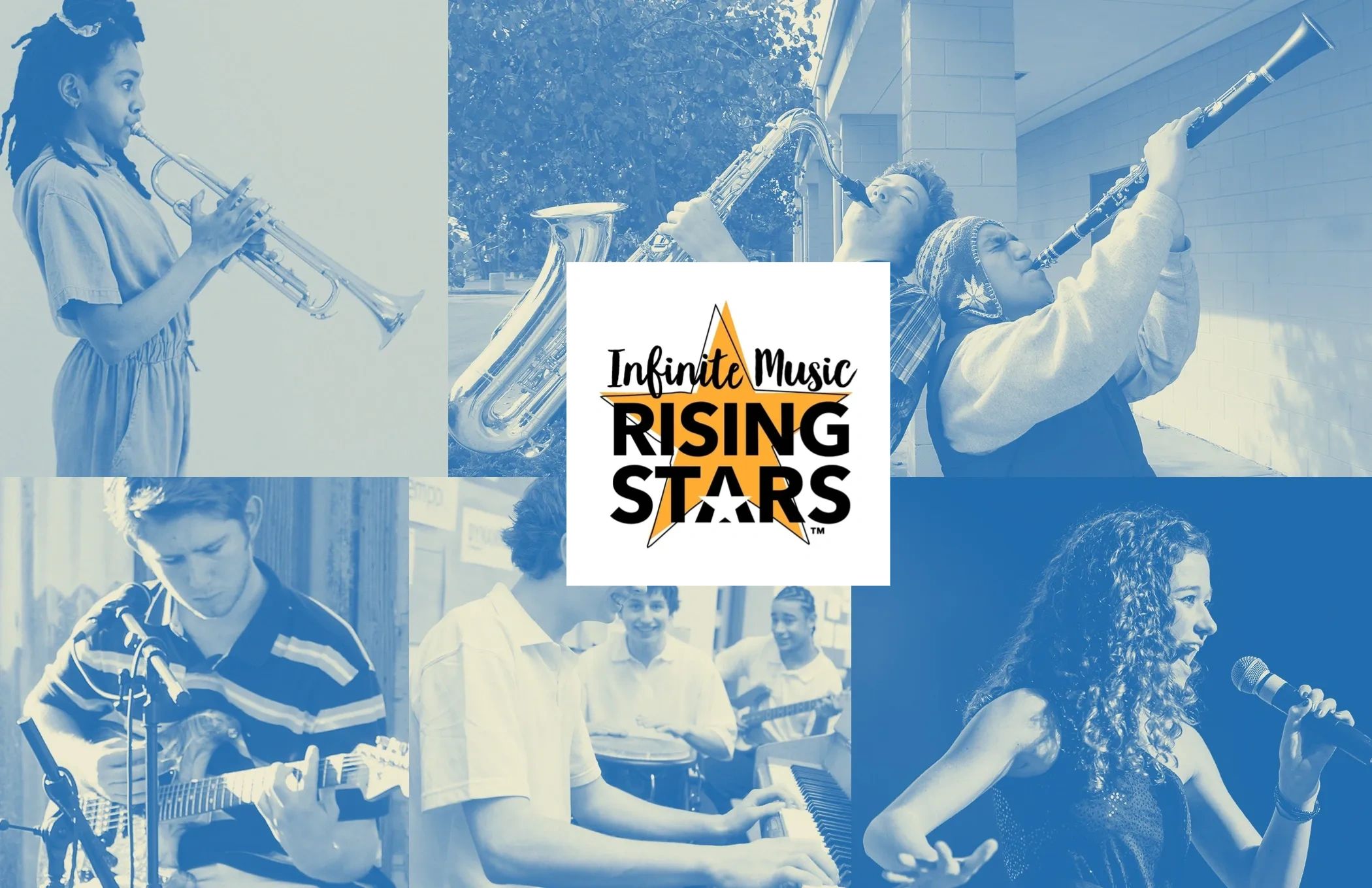 Announcing our 2024 Rising Stars™ scholarship award winners