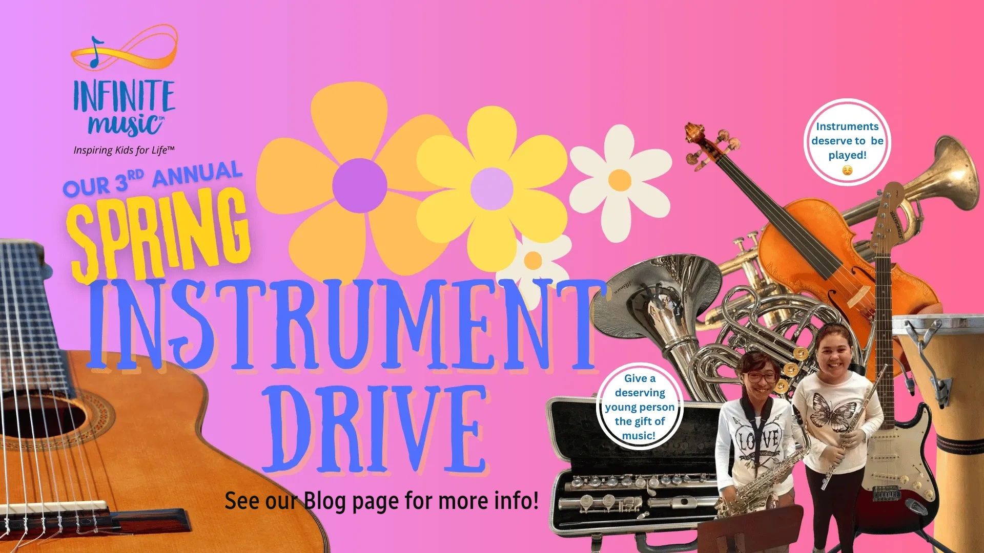 Infinite Music™