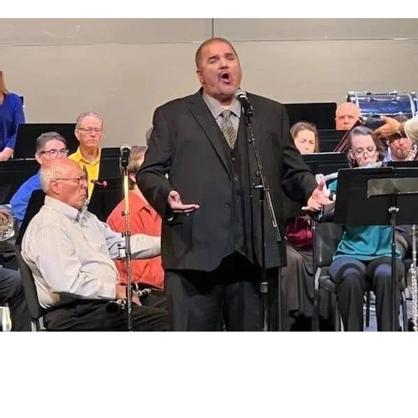 Interview with Infinite Music vocal teacher Chad Ruyle