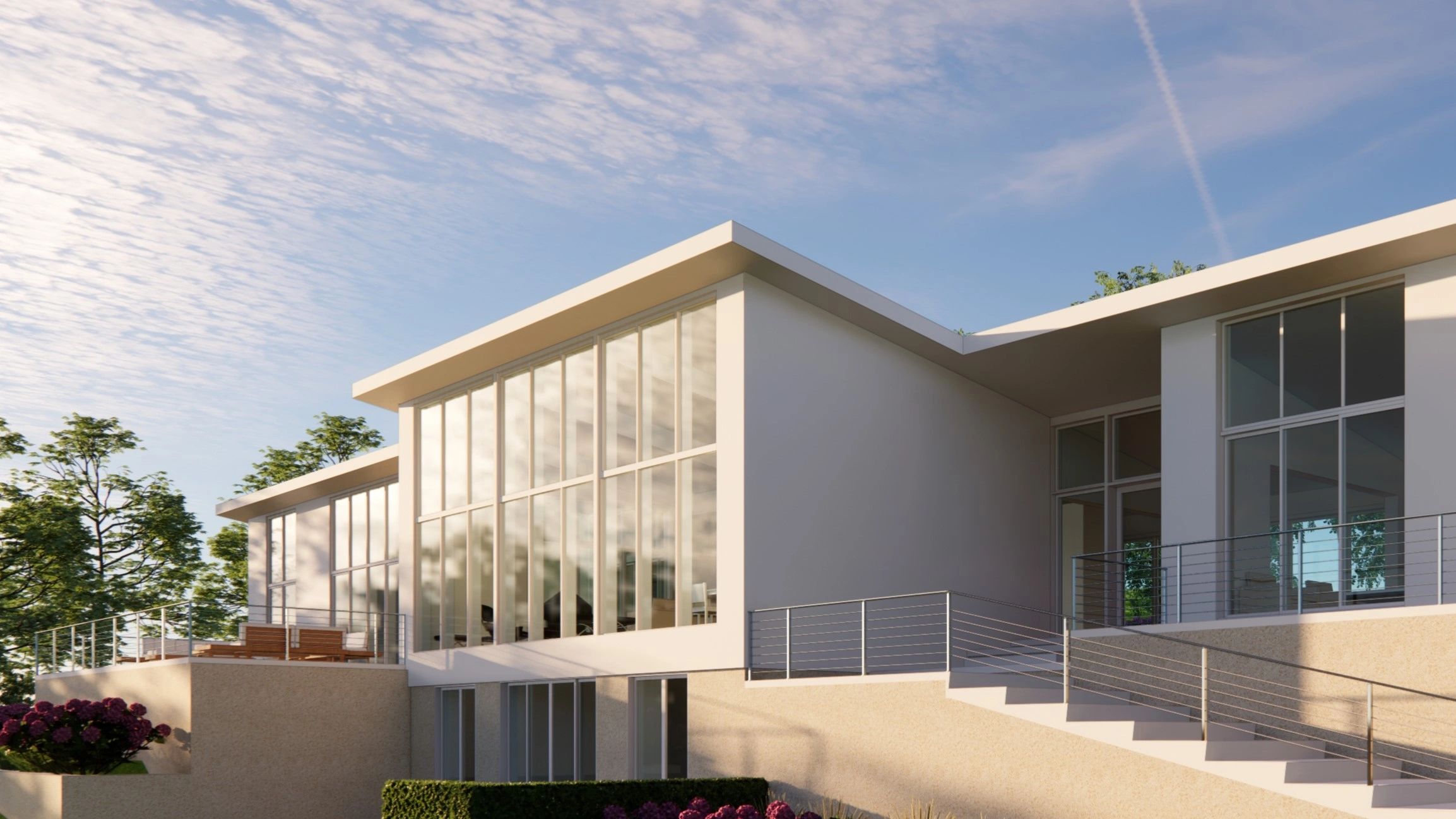 OCGG Architects - Home