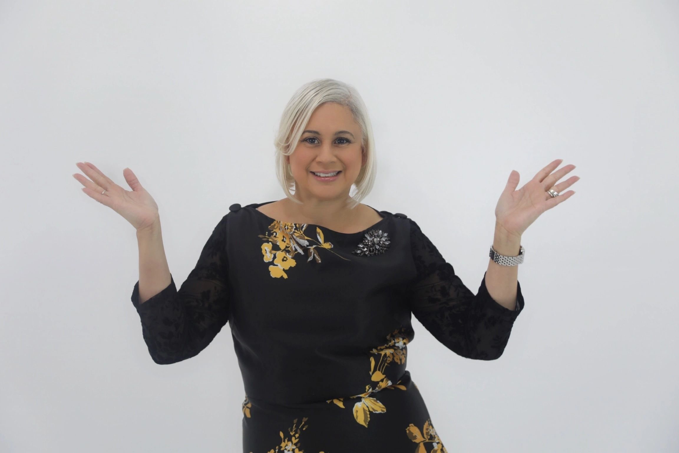 Cynthia Brown Ministries