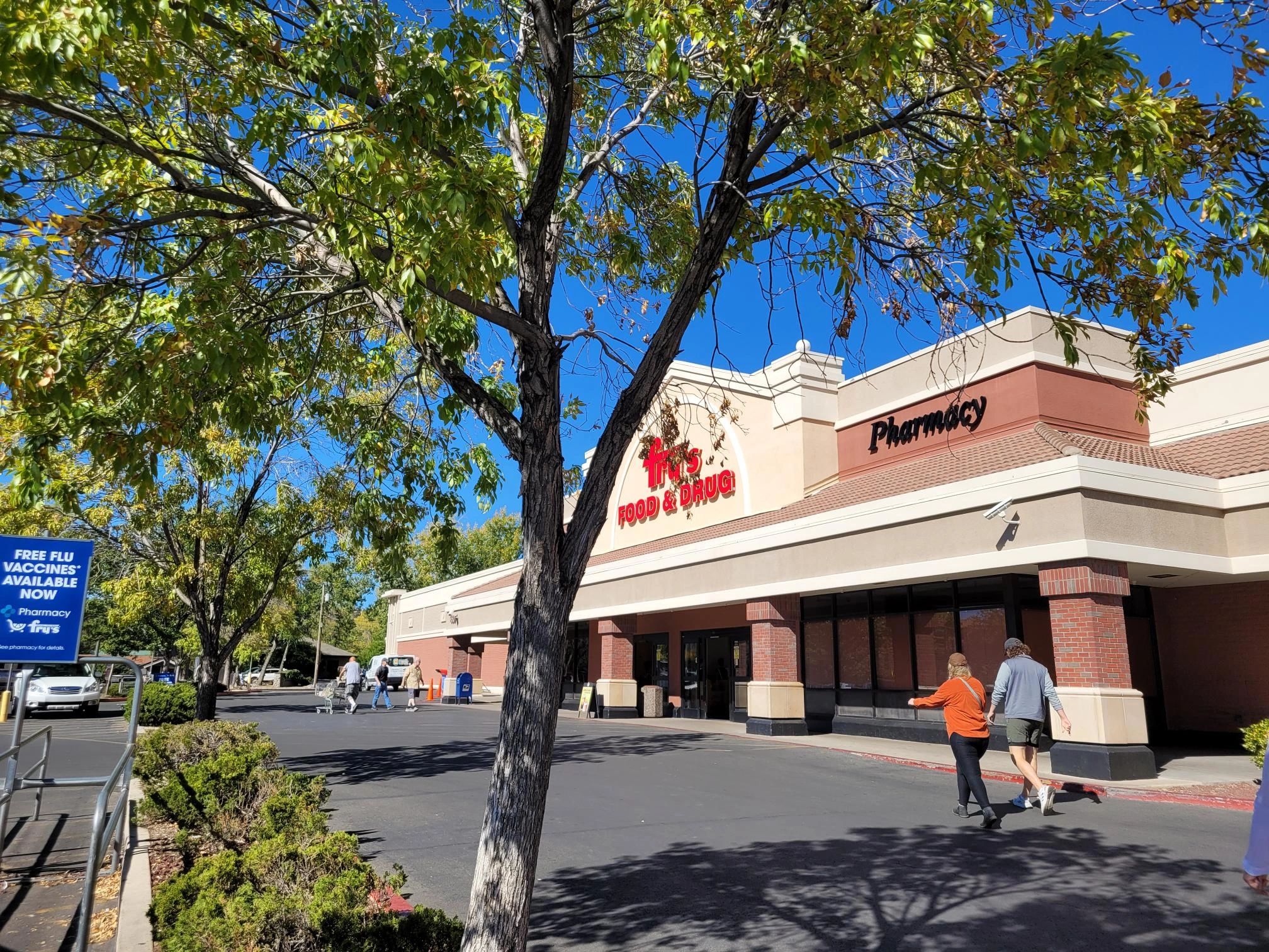Frys Pharmacy Prescott Valley