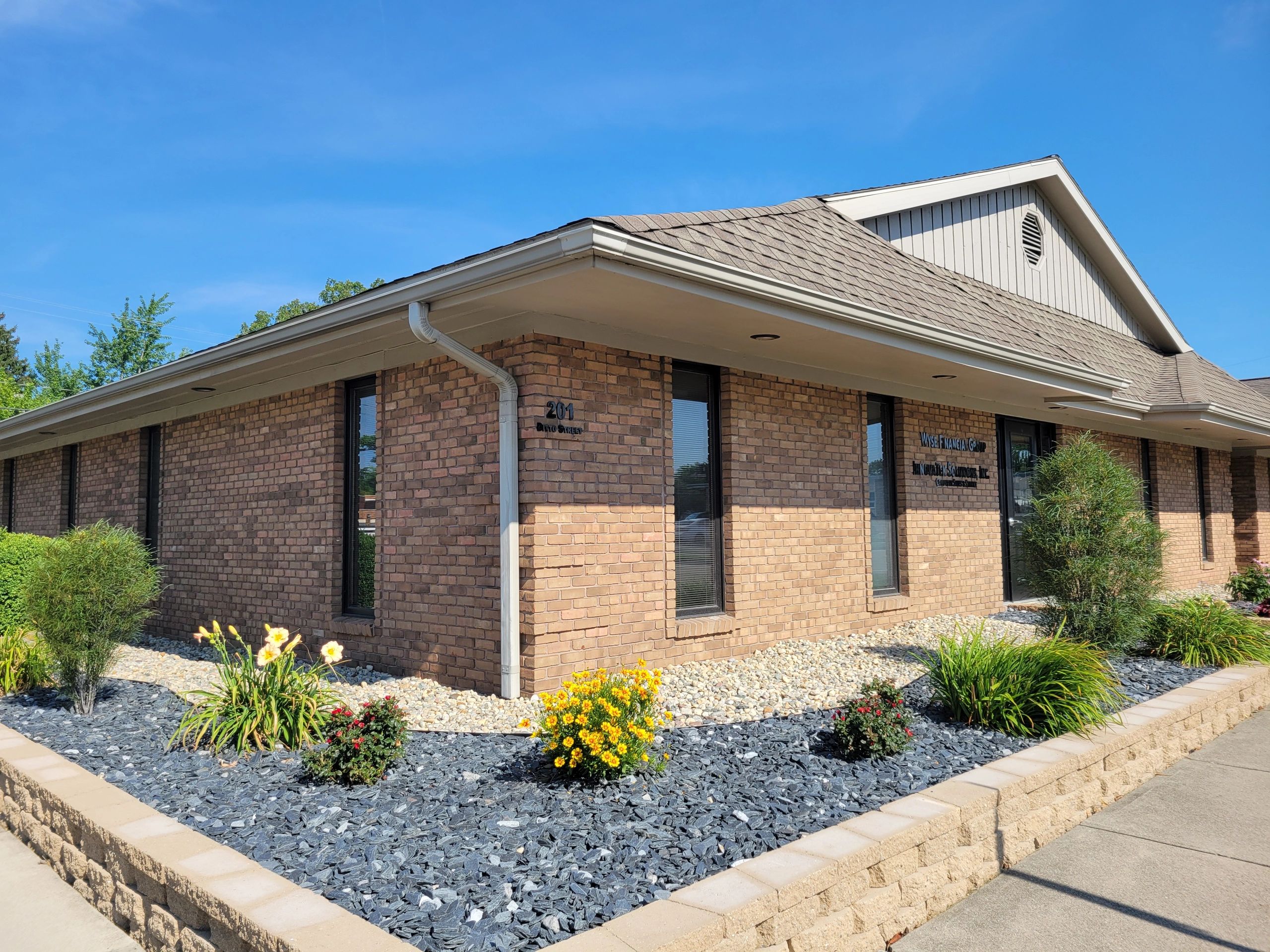 Aschliman & Company CPA's