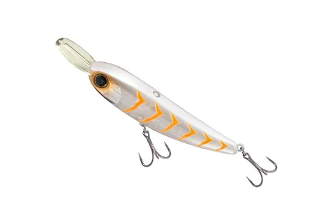 Jackall Riser Bait 008