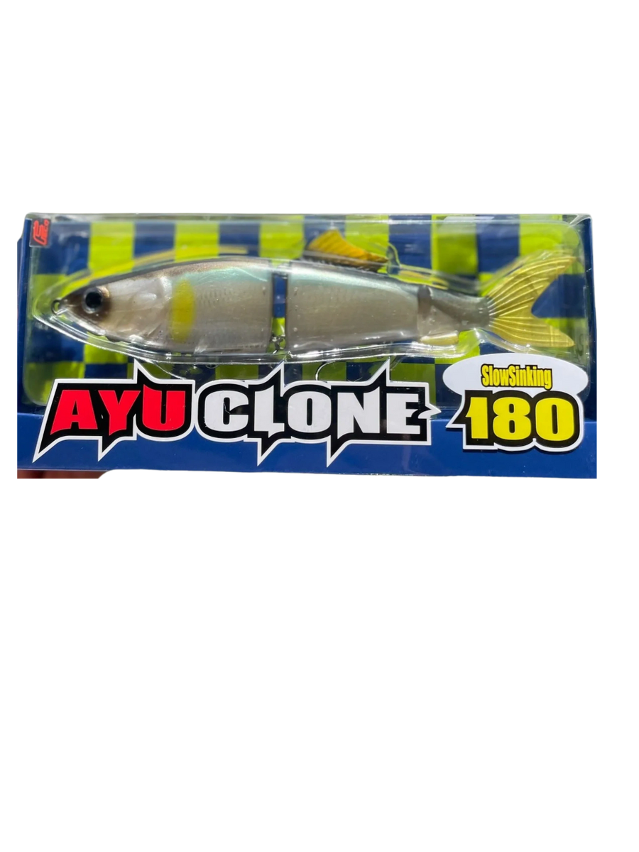 AYU Clone 180