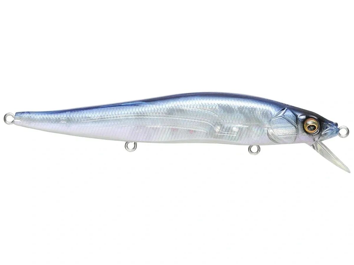 Megabass Vision Oneten (GP Pro Blue) USA