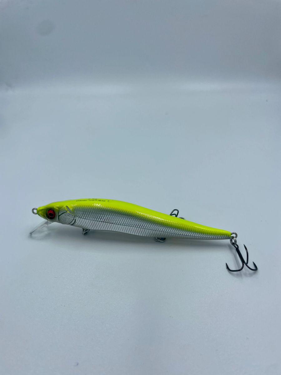 Megabass Ito Vision Oneten (M CHART BACK) Japanese