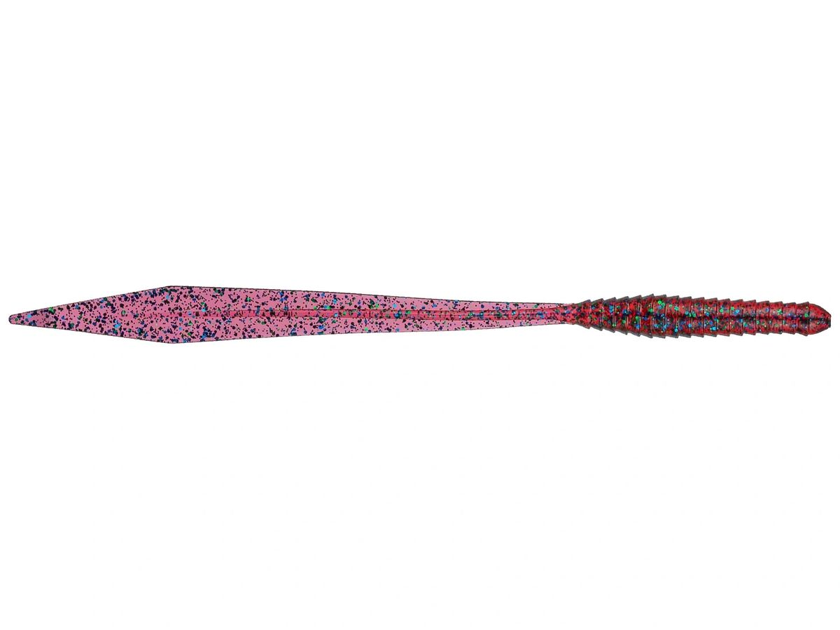 6th Sense Ridge 10" Worm