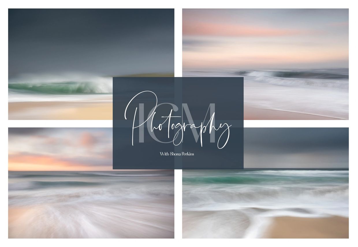 My Beautiful Scotland - ICM Photography, Tuition and Workshops