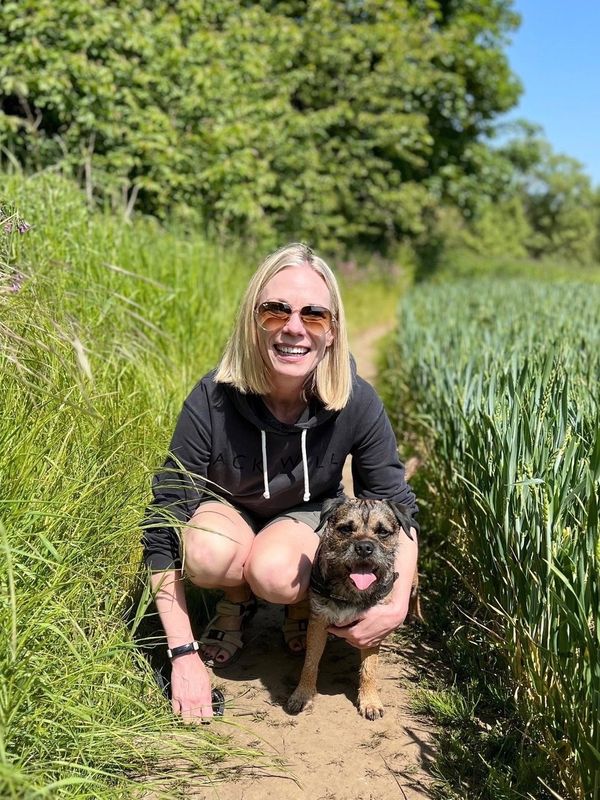 Shona Perkins - My Beautiful Scotland