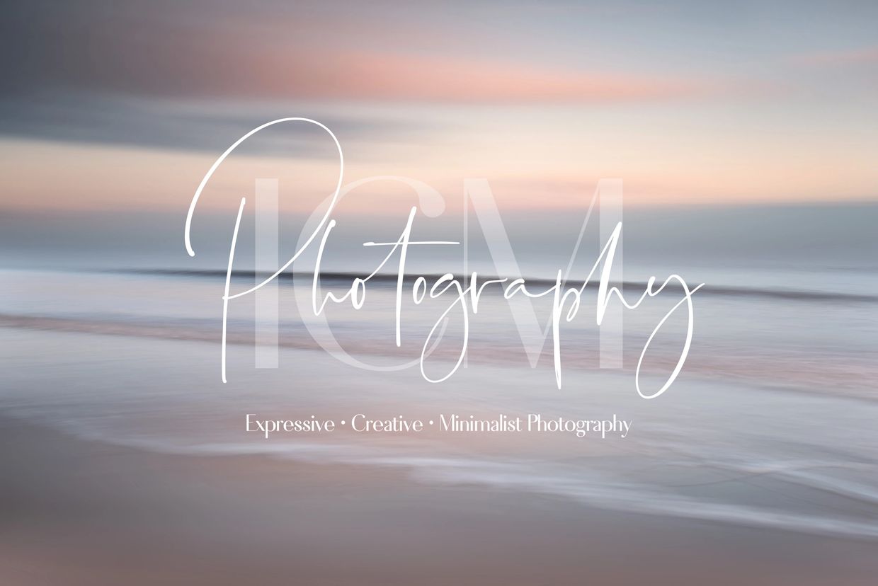 My Beautiful Scotland - ICM Photography, Tuition and Workshops