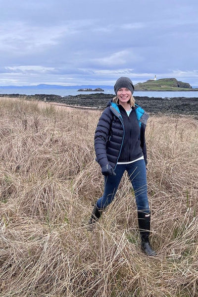 Shona Perkins - My Beautiful Scotland