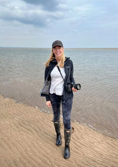 Shona Perkins - My Beautiful Scotland