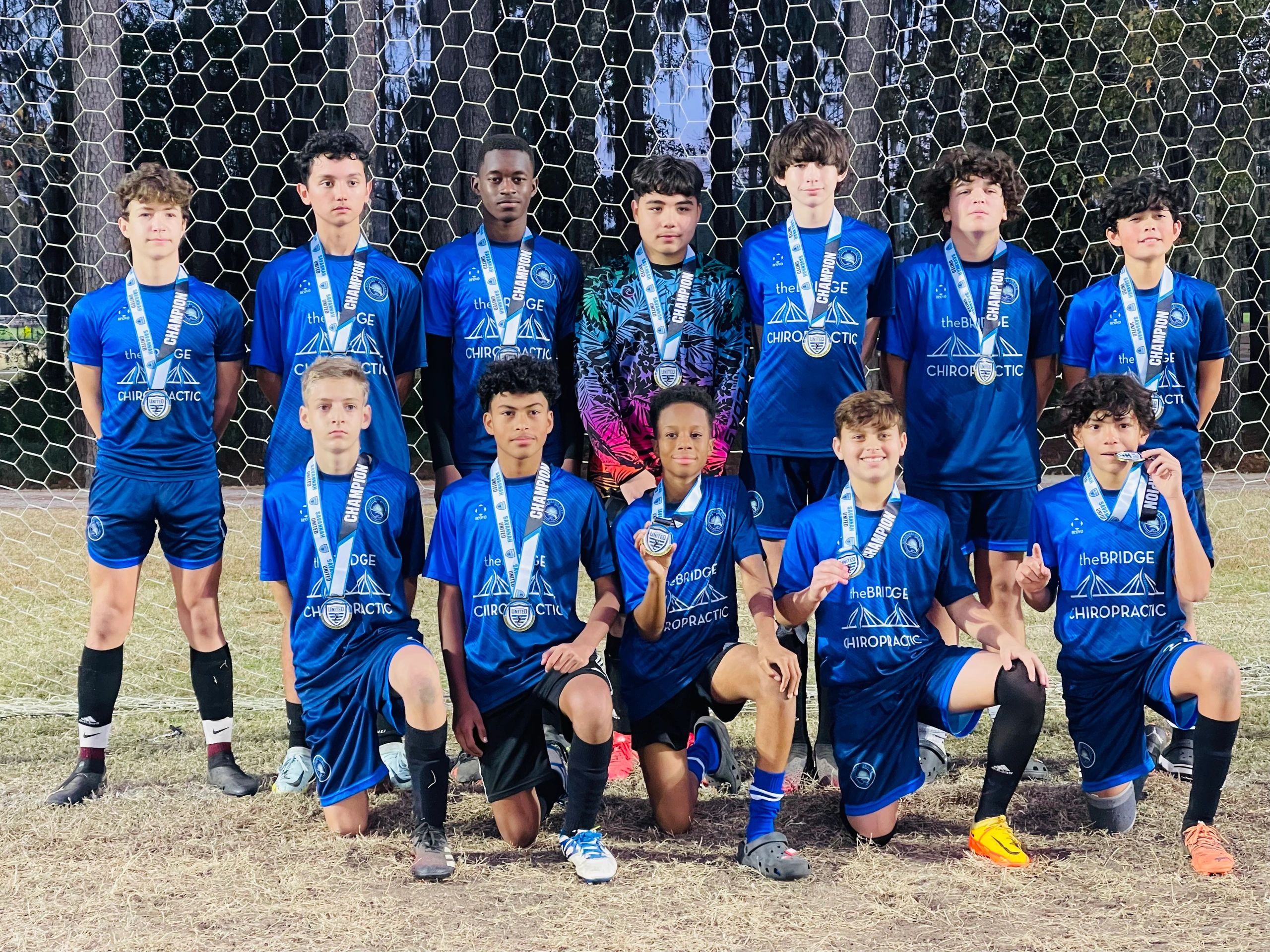 SELECT U13 U14