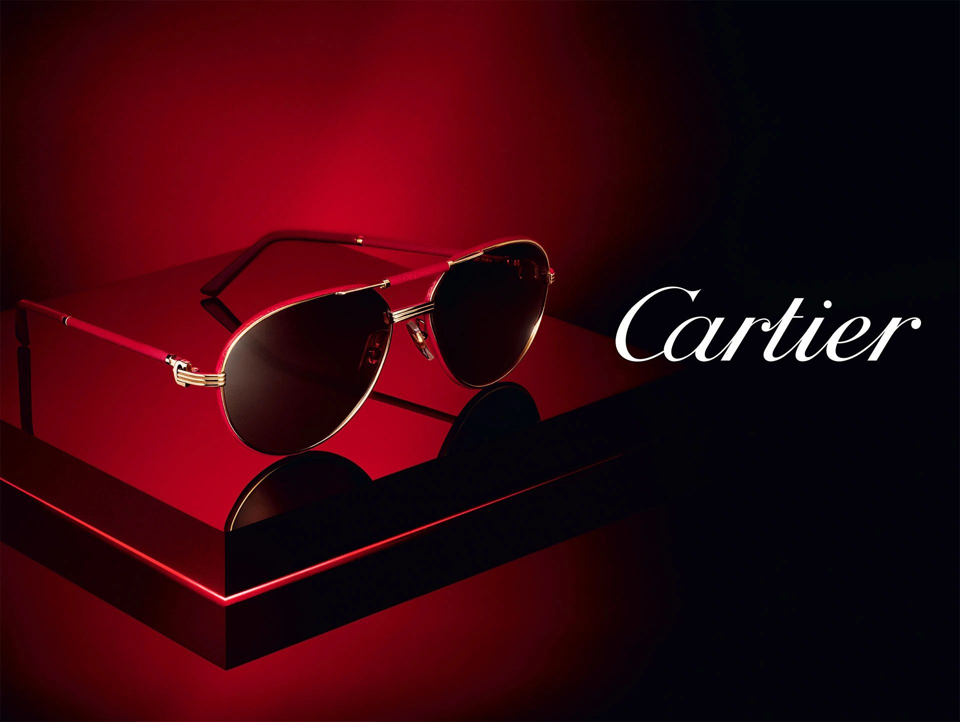 Decoding Luxury: Unveiling the Legacy of Cartier Eyewear