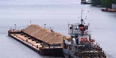 Little River Materials