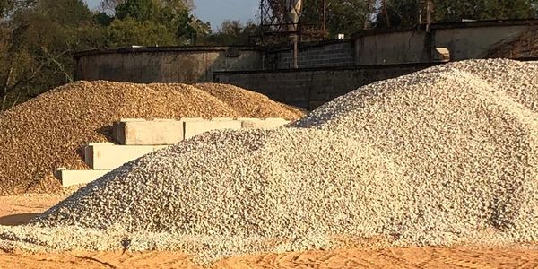 Little River Materials