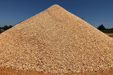 Little River Materials