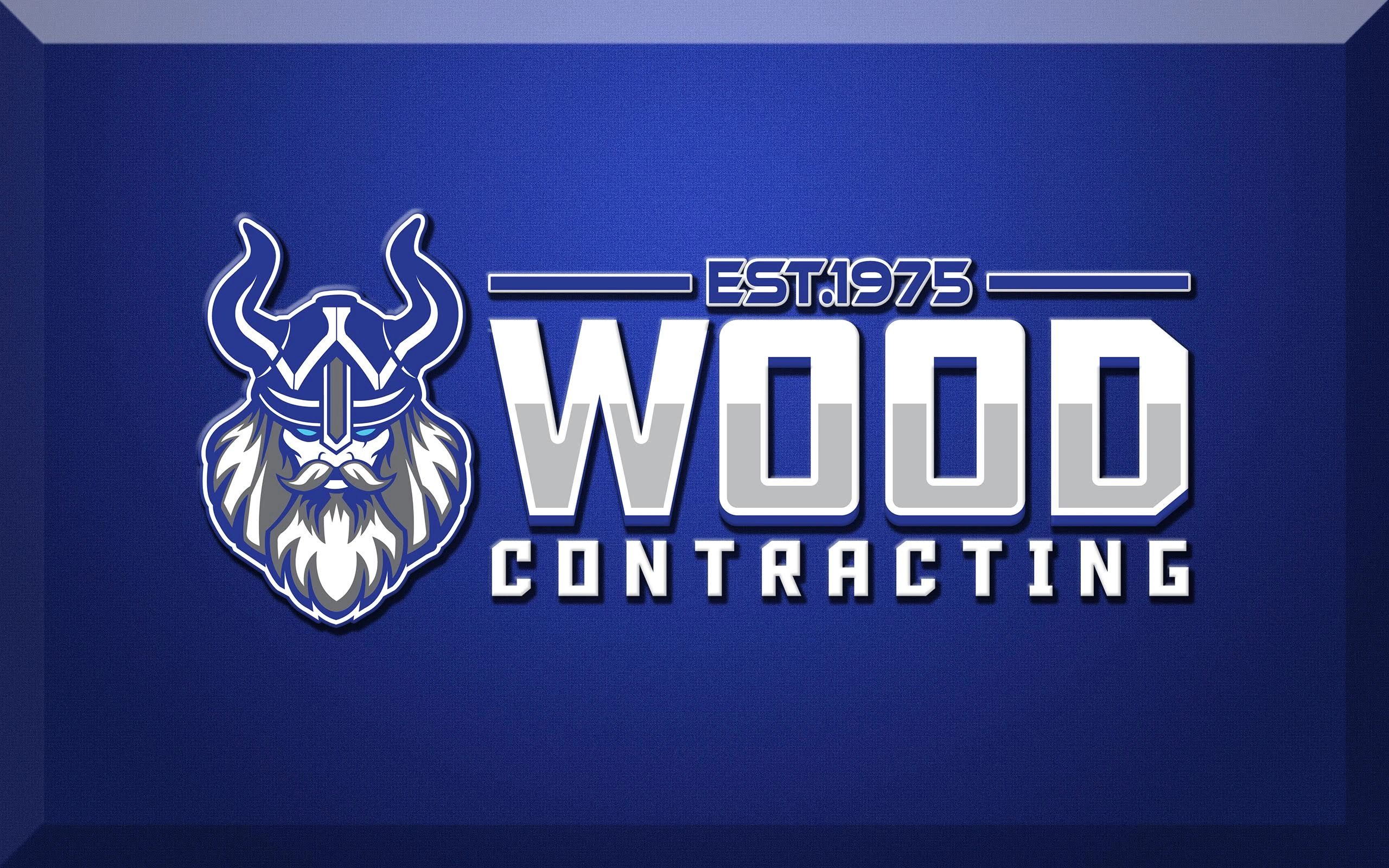 Wood Contracting
