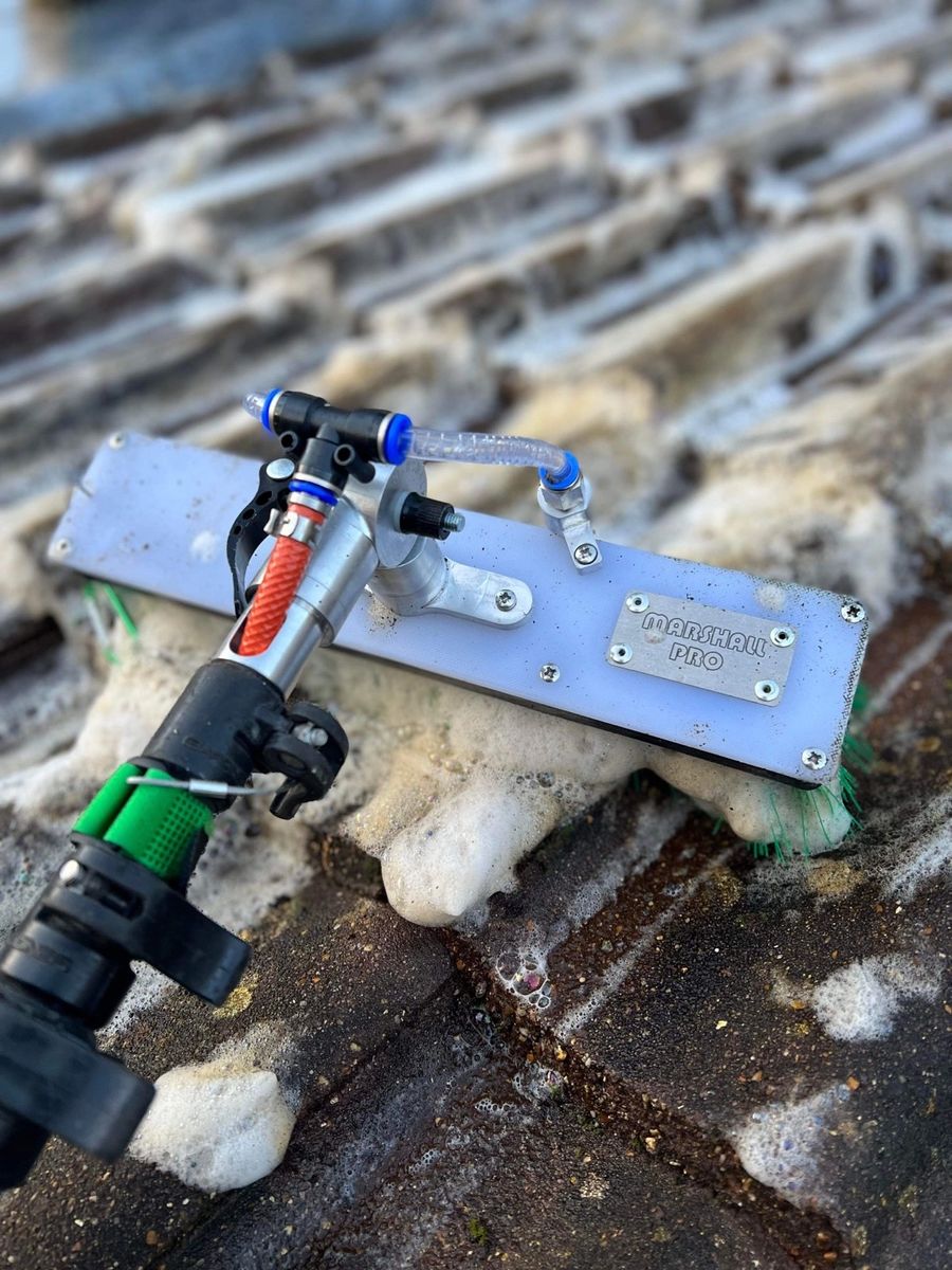 Chemical Applicators