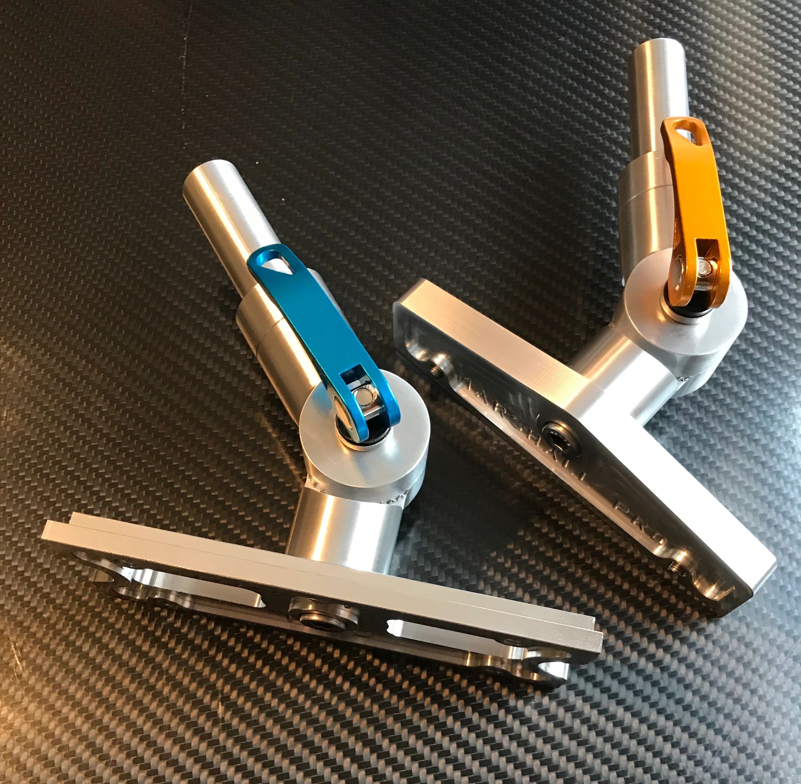 Marshall Pro | Marshall Pro