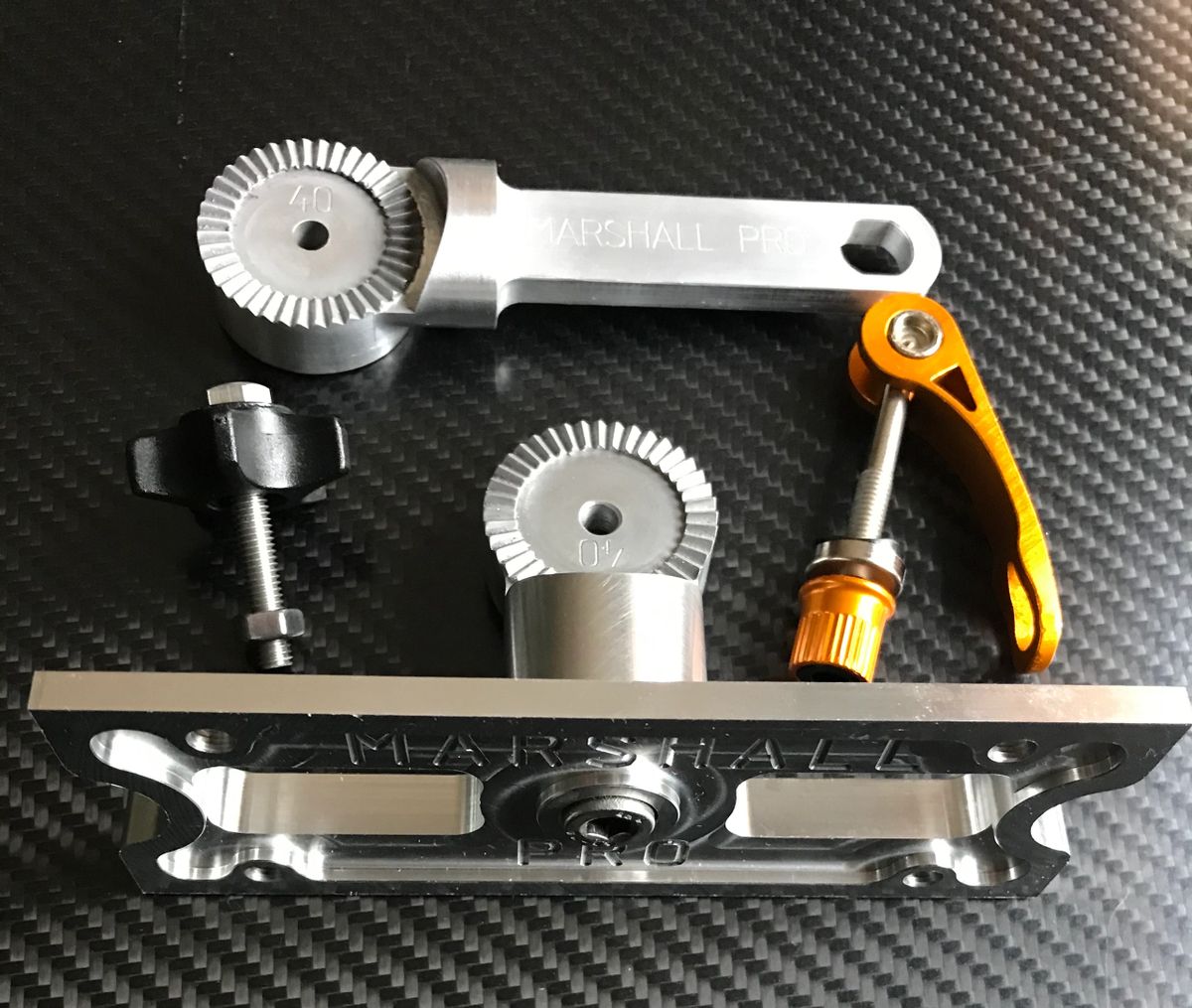 Scraper