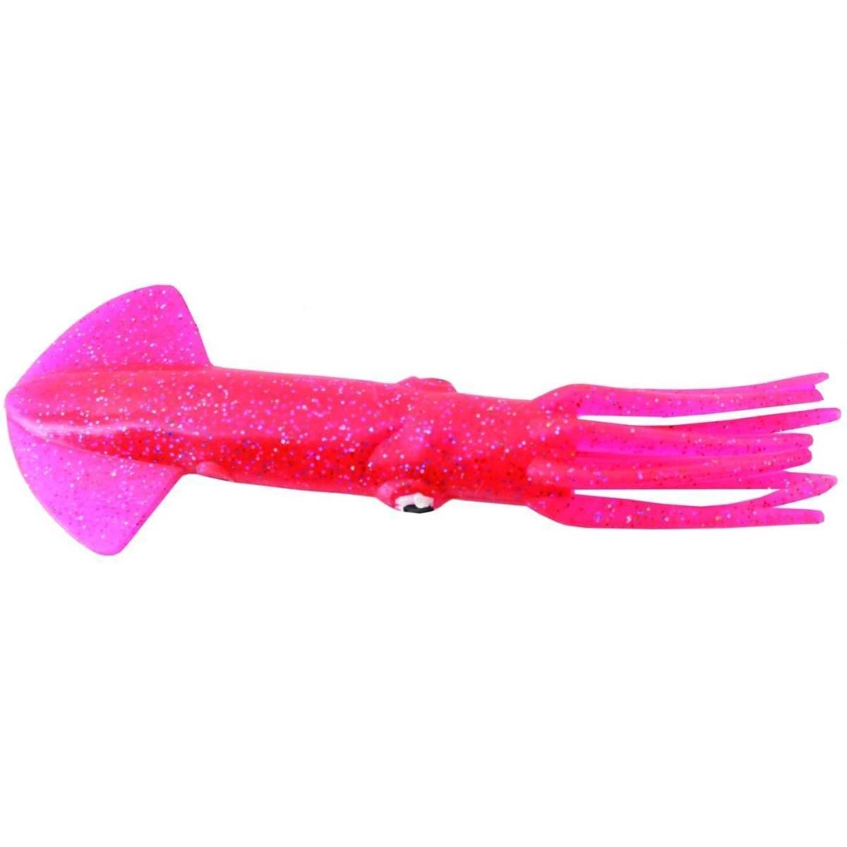 Mold Craft Squid