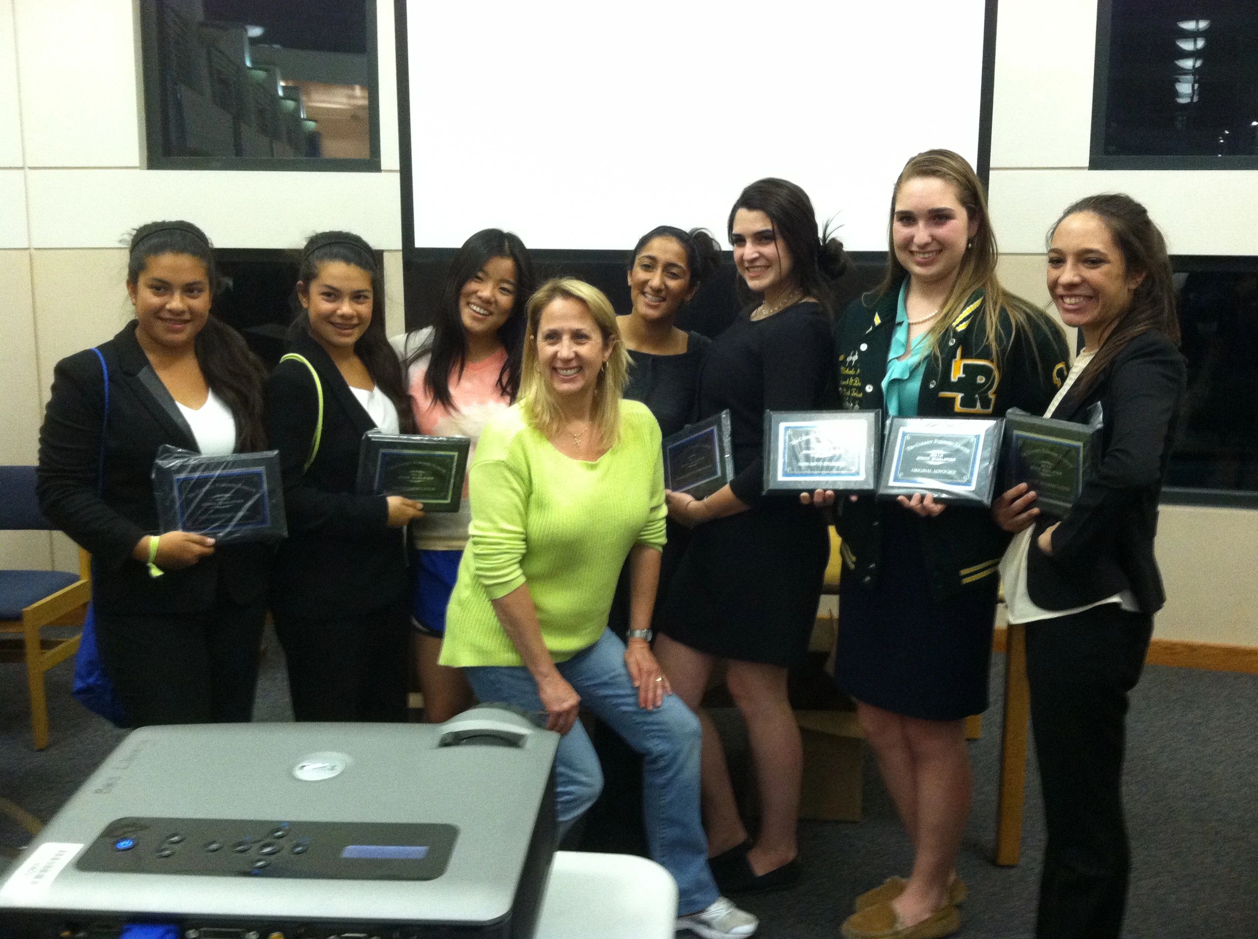 Regent Legacy Academy