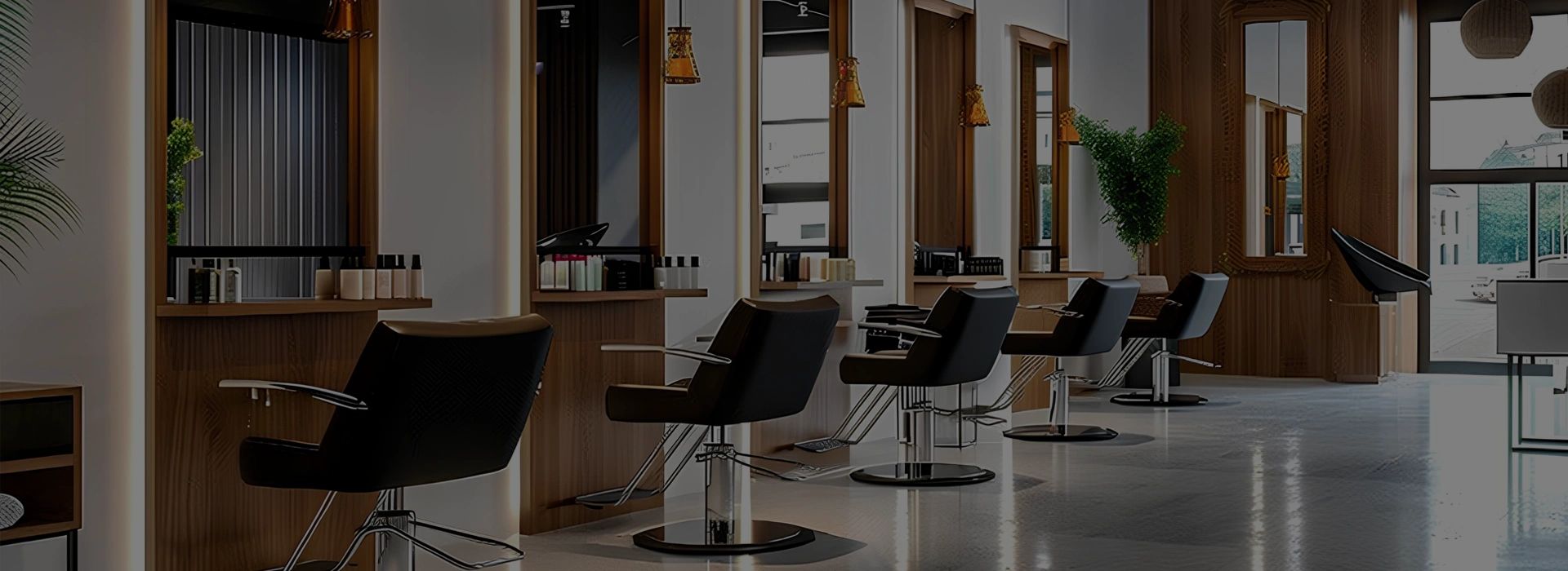 About | Elevation Salon Suite