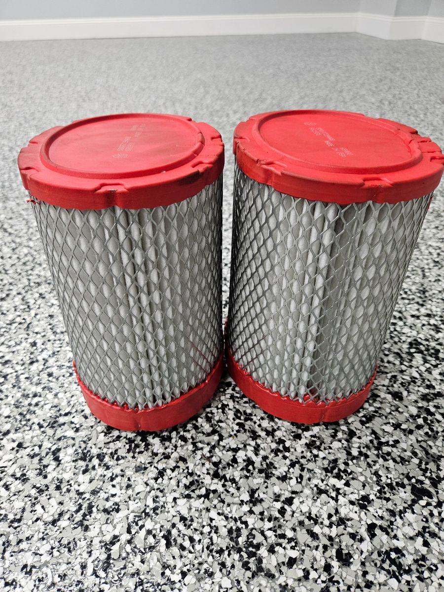 Gen 3 Viper OEM Air Filters