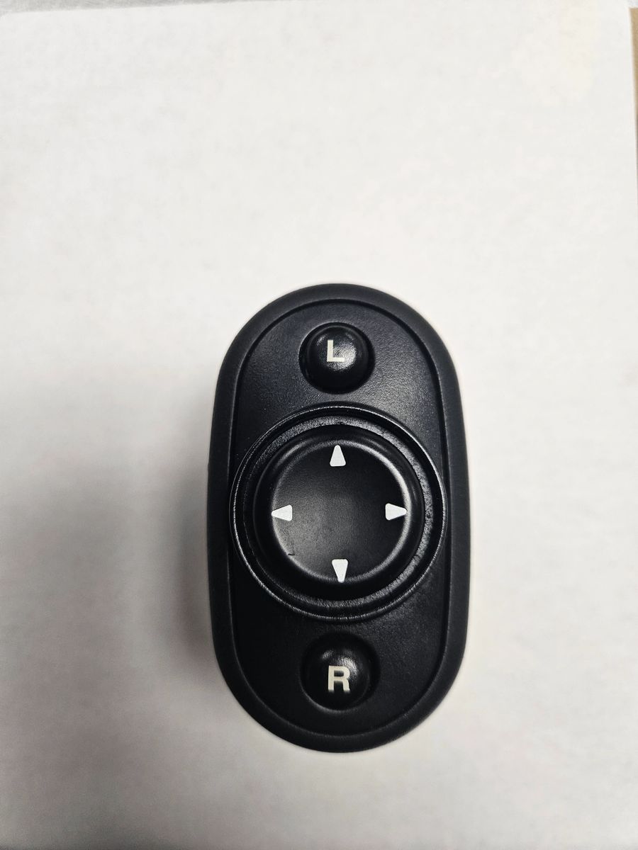 Gen 3 Viper Mirror Control Switch