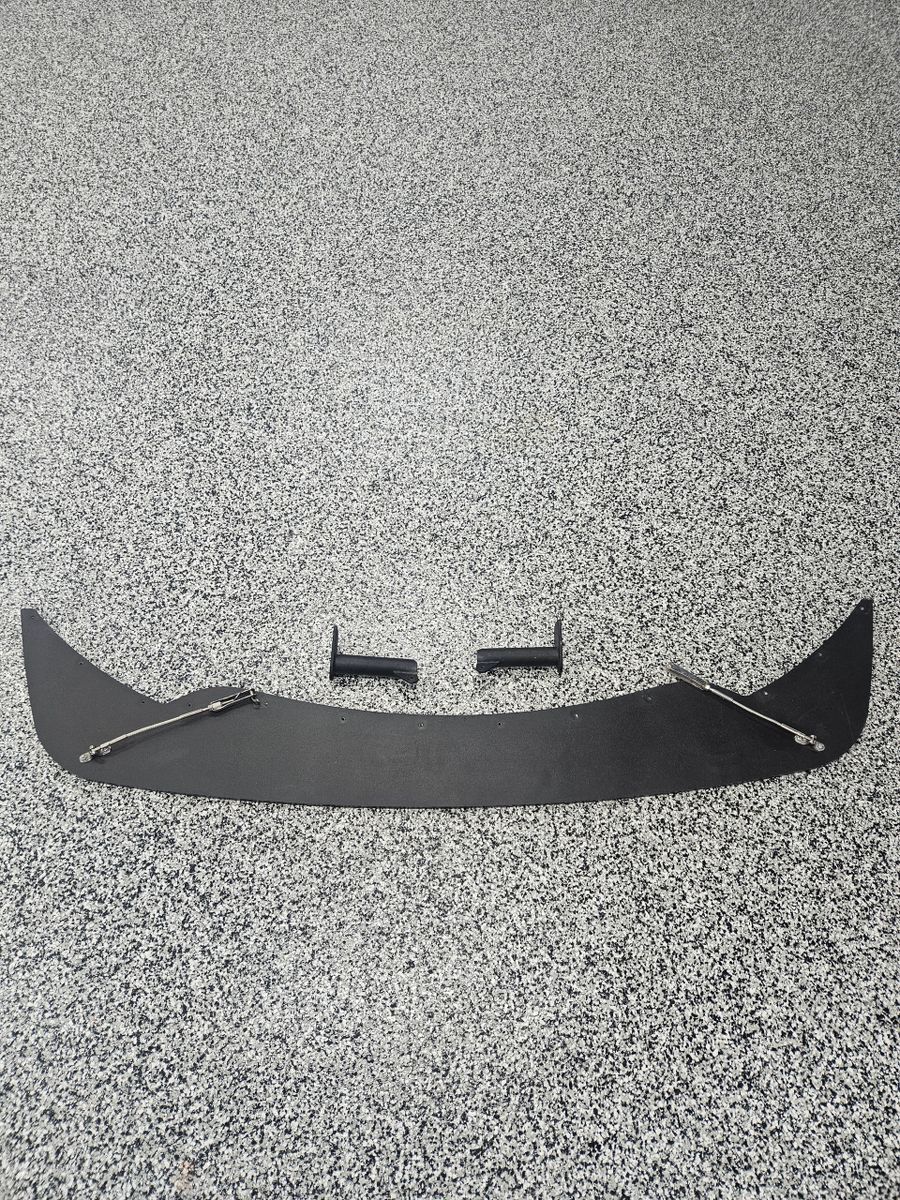 Gen 4 ACR DSE Extreme Splitter Kit