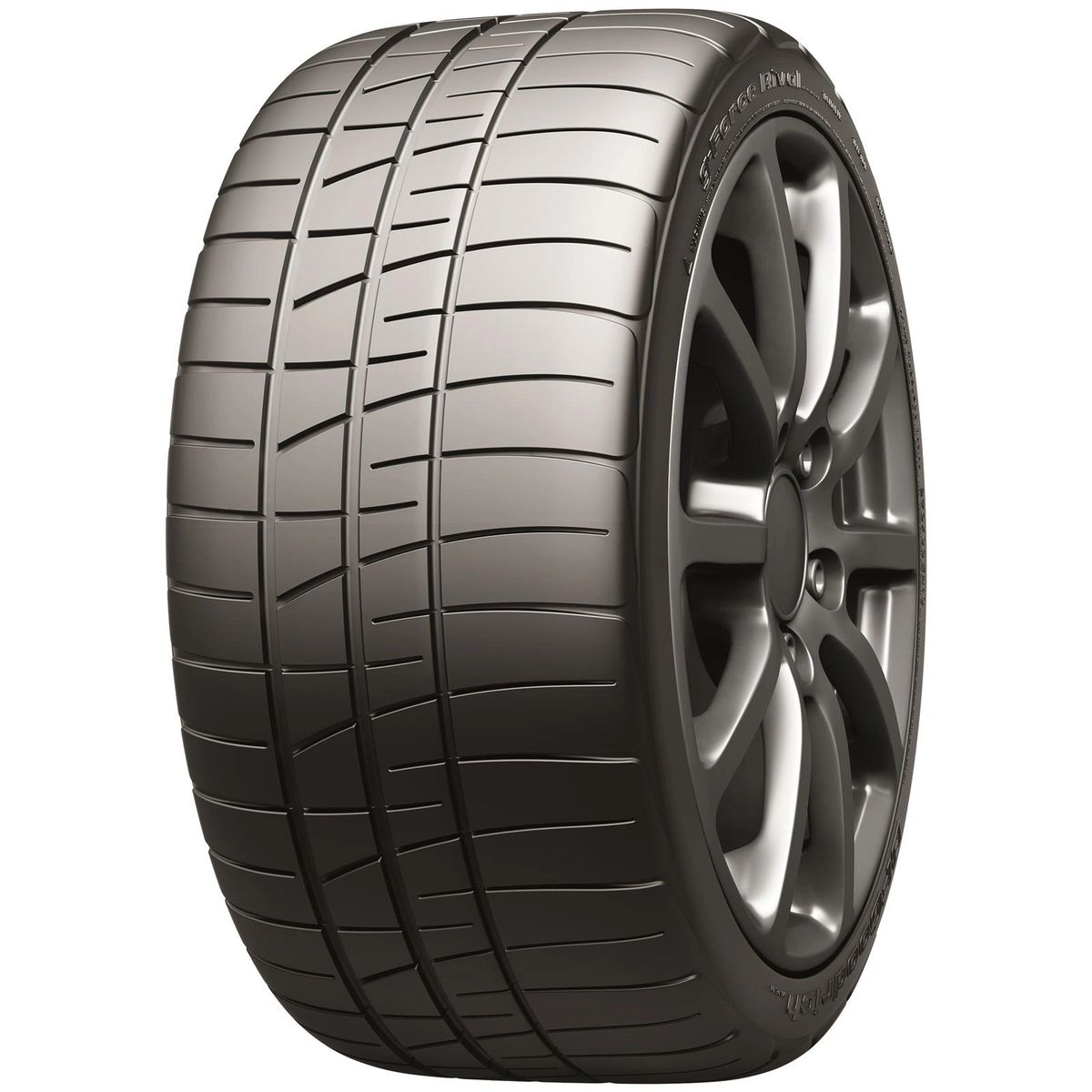 Gen 2 BFG Rival S 1.5 18" Tire Set