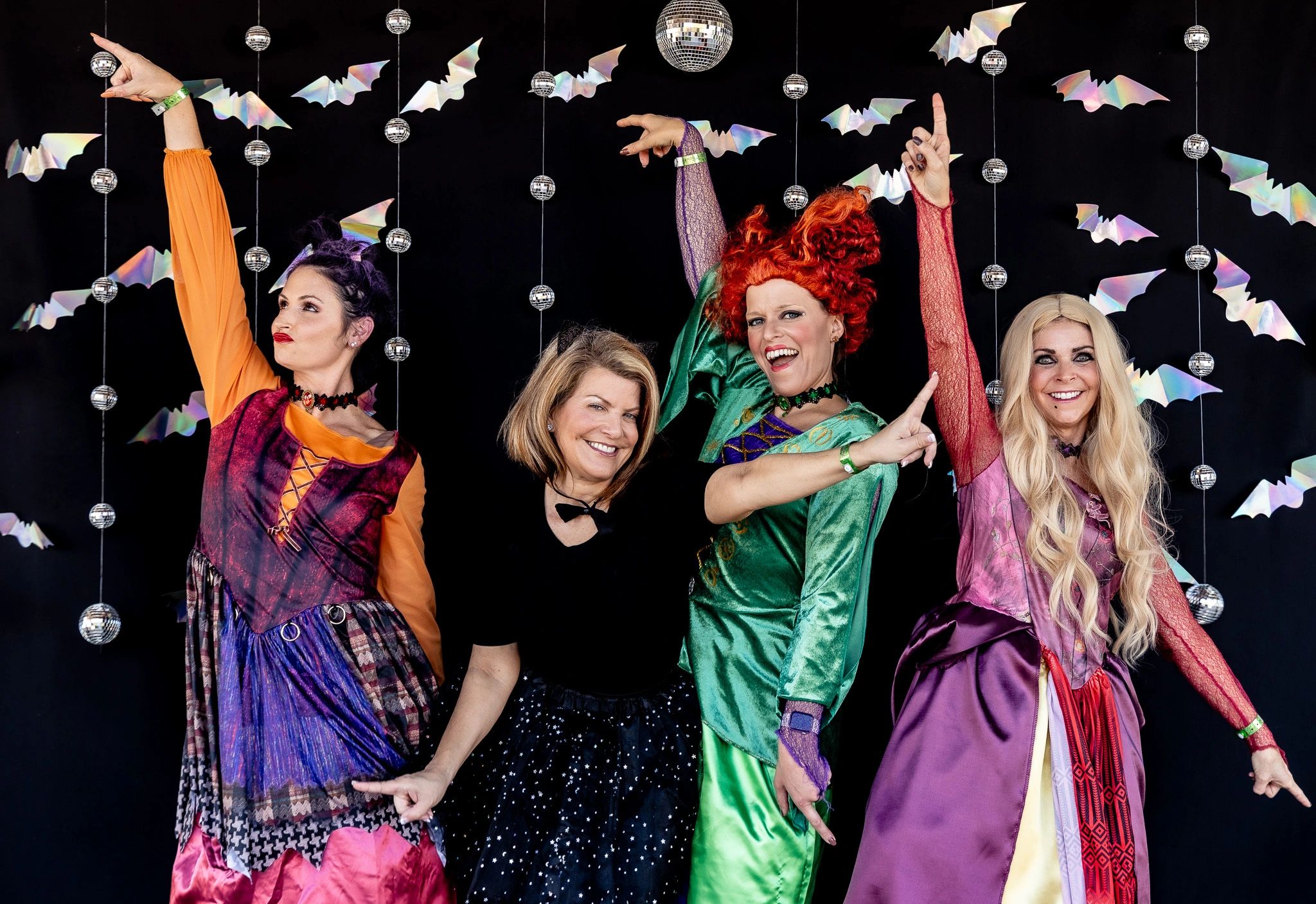 Two Board Girls Pre-Sale