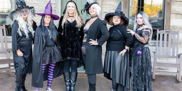 Witches in Cottleville