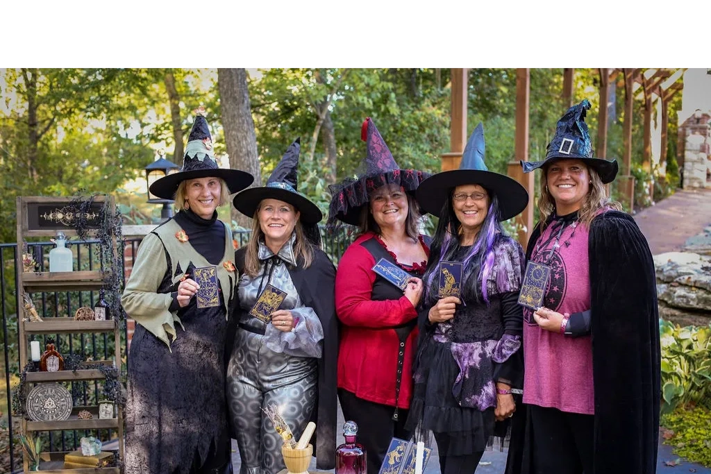 Witches in Cottleville