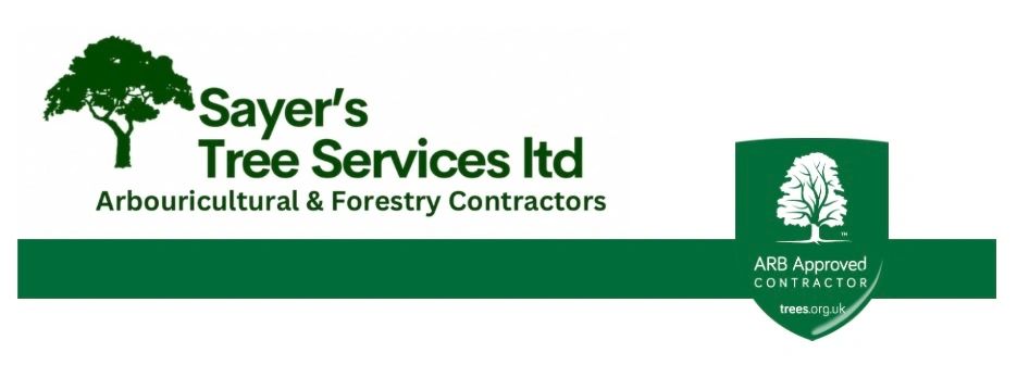 Sayer’s Tree Services - Tree Services, Tree Surgery, Tree Removal