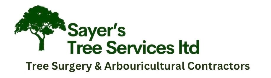 Sayer’s Tree Services - Tree Services, Tree Surgery, Tree Removal