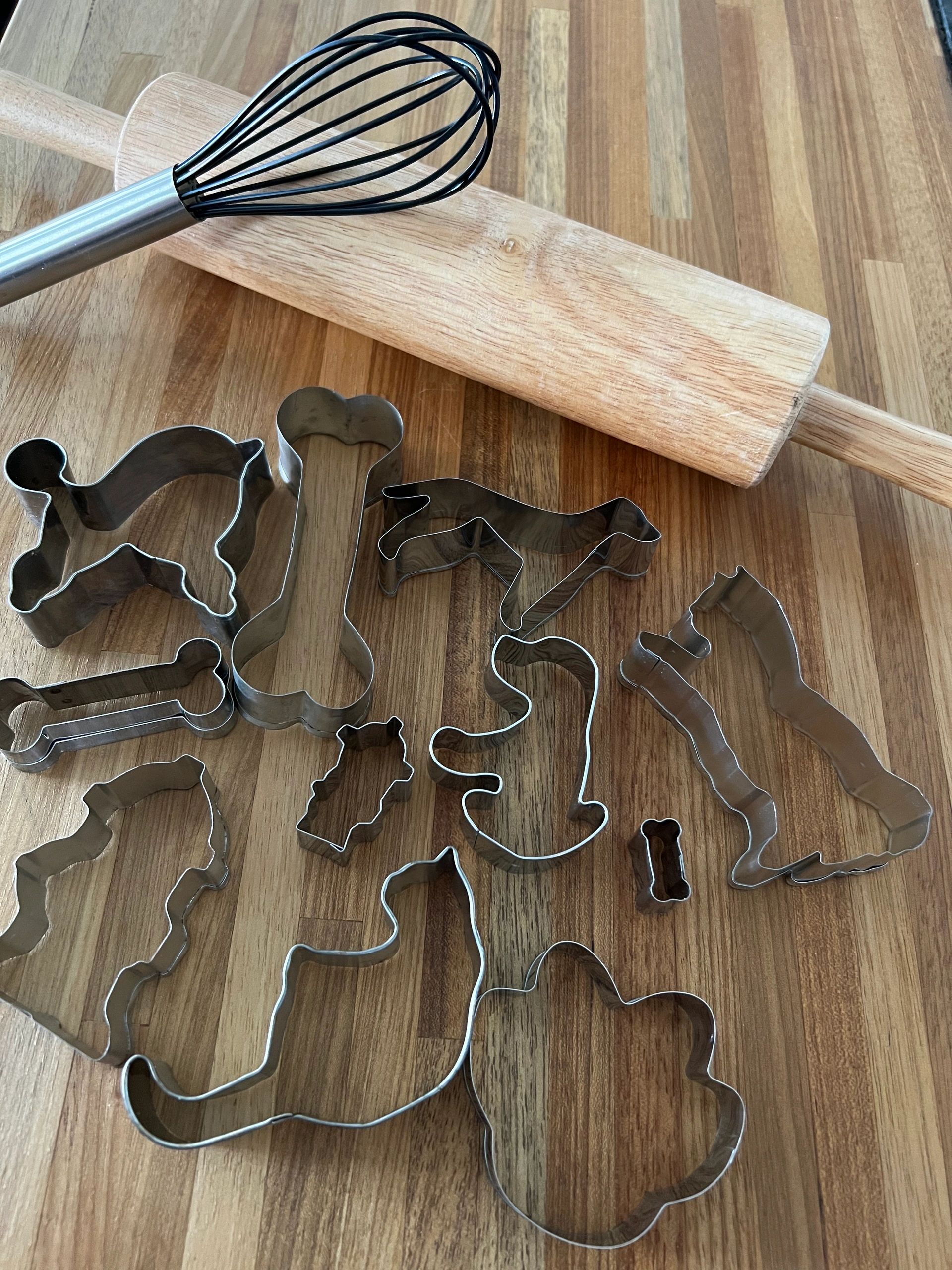 Lulu's Pet Bakery - Natural Pet Treat, Pet Treats