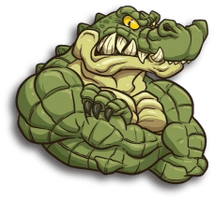 Gator Graphics & Design